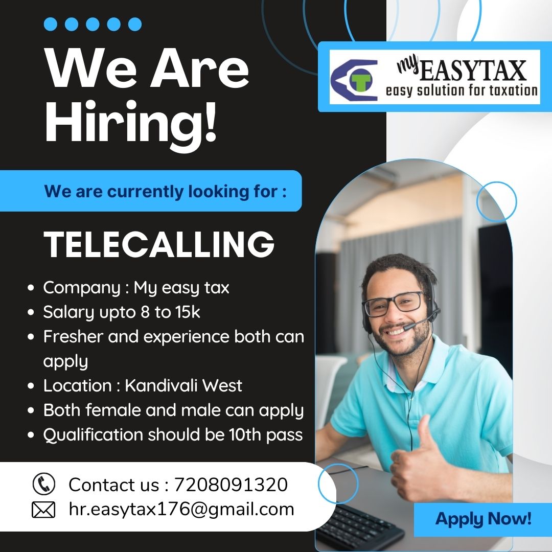 Career – myeasyhomes